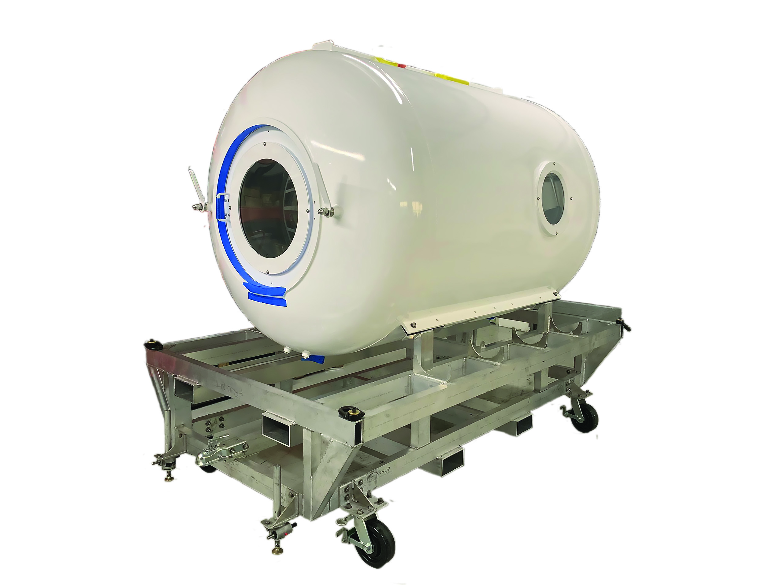 Hyperloop Propulsion Engr – Hydrospace Group Incorporated